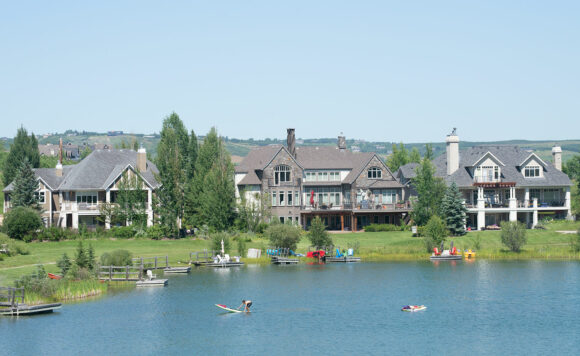Moving to Rocky View | Cochrane Realtor - Bruce Tannas